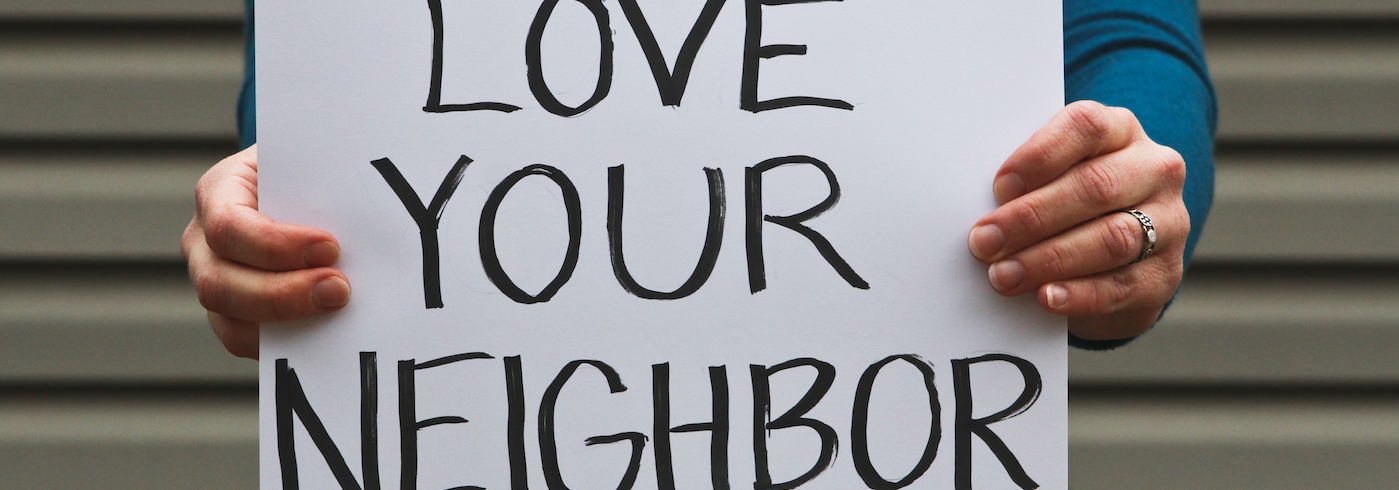 Influence Magazine | The Economics of Neighborly Love