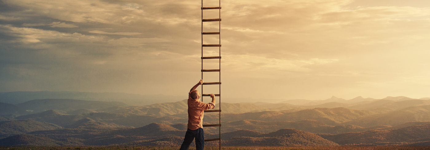 Influence Magazine | How to Reach Your Next Level as a Leader