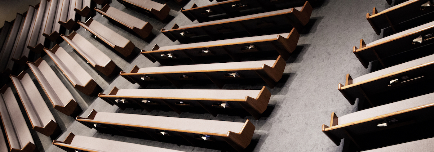 Influence Magazine | Unbelief Isn’t the Most Common Reason for Avoiding ...