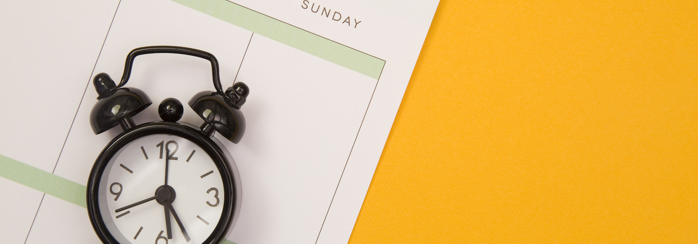 Influence Magazine | The Odd Hours of Ministry