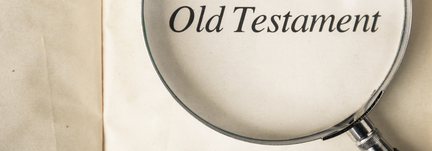 Influence Magazine | How to Preach From the Old Testament
