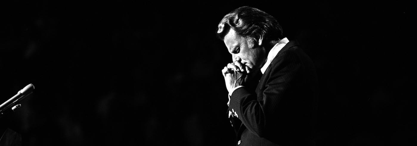 Influence Magazine | America’s Pastor