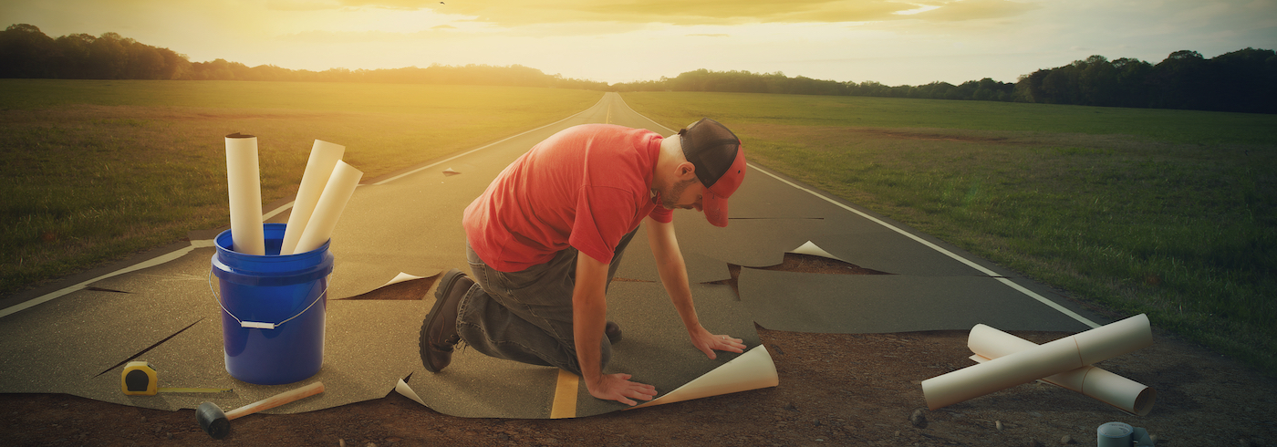 Influence Magazine | Paving the Way for Transition