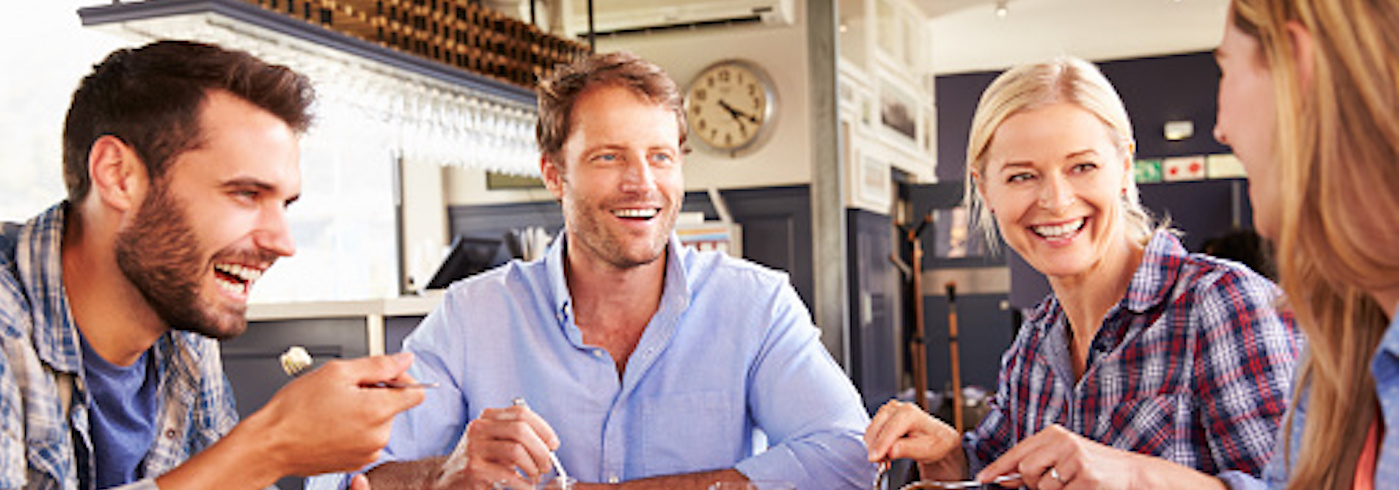 Influence Magazine | Should Pastors Be Close Friends With Church Members?