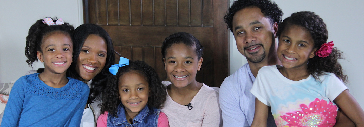 Influence Magazine | How to Lead Your Family