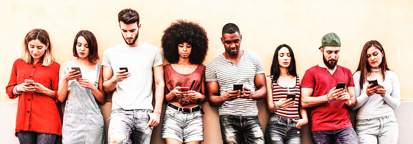 Influence Magazine | Reaching Generation Z