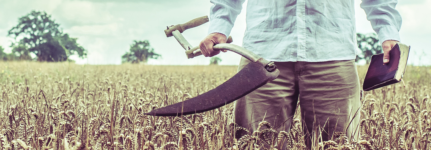 Influence Magazine | From Plowboy to Pentecostal Bishop