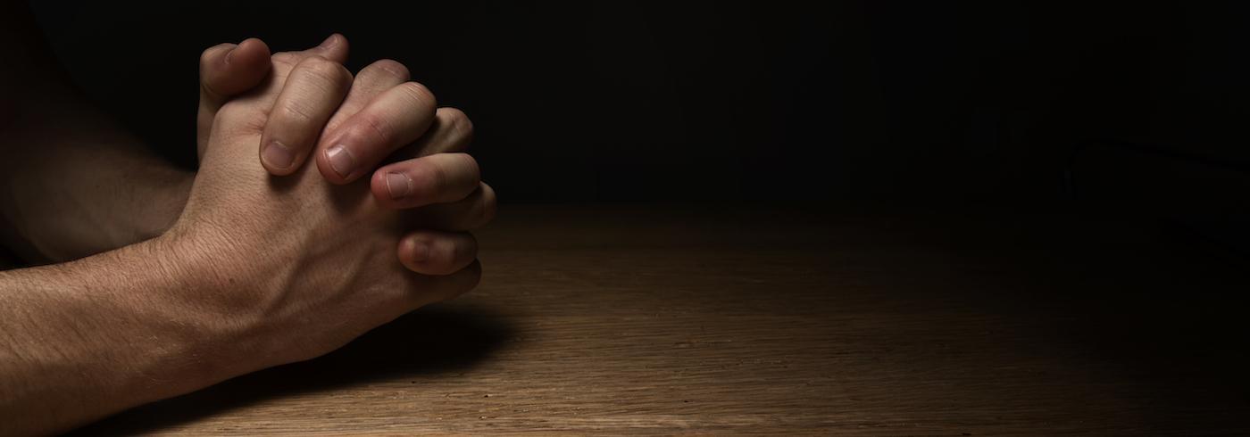 Influence Magazine | Praying Through All the Seasons of Life