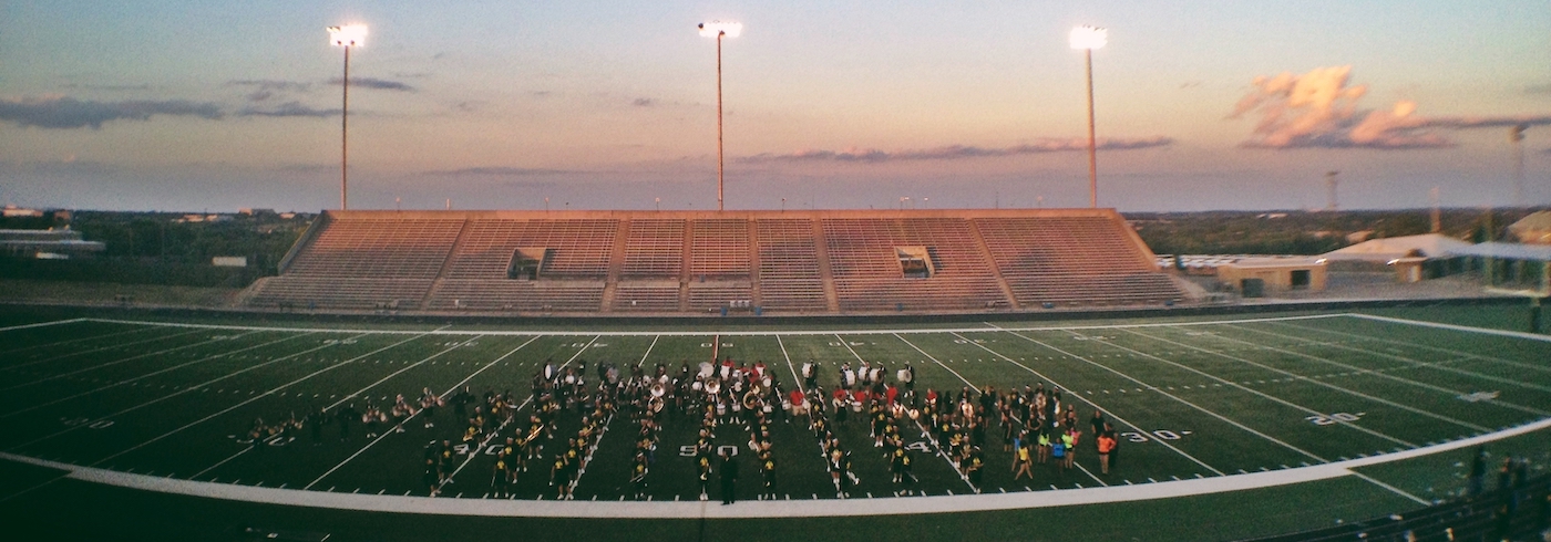 Influence Magazine | Leveling the Praying Field