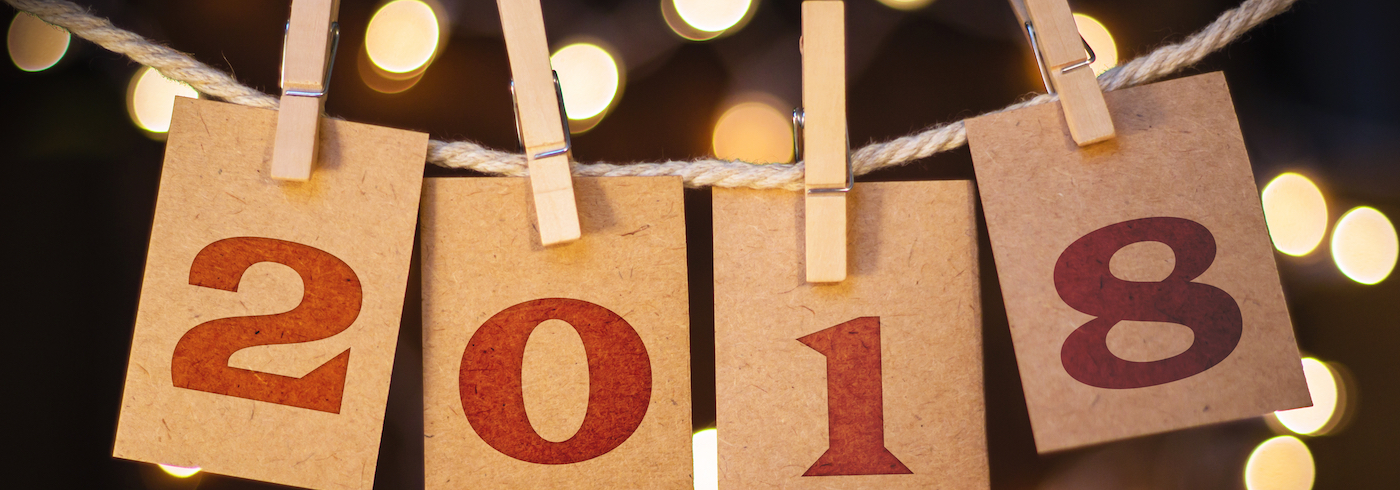 Influence Magazine | Promises for a New Year