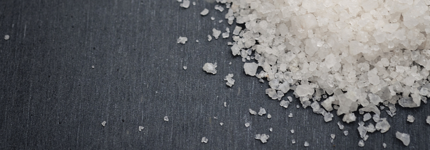 Influence Magazine | Salt of the Earth