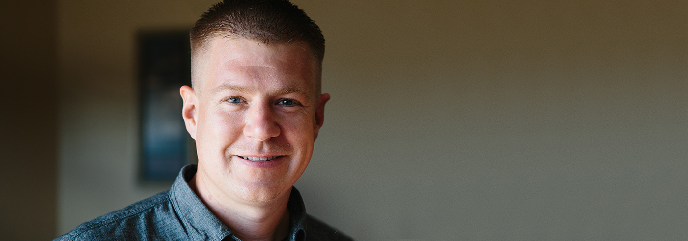 Influence Magazine | Meeting Off-Campus