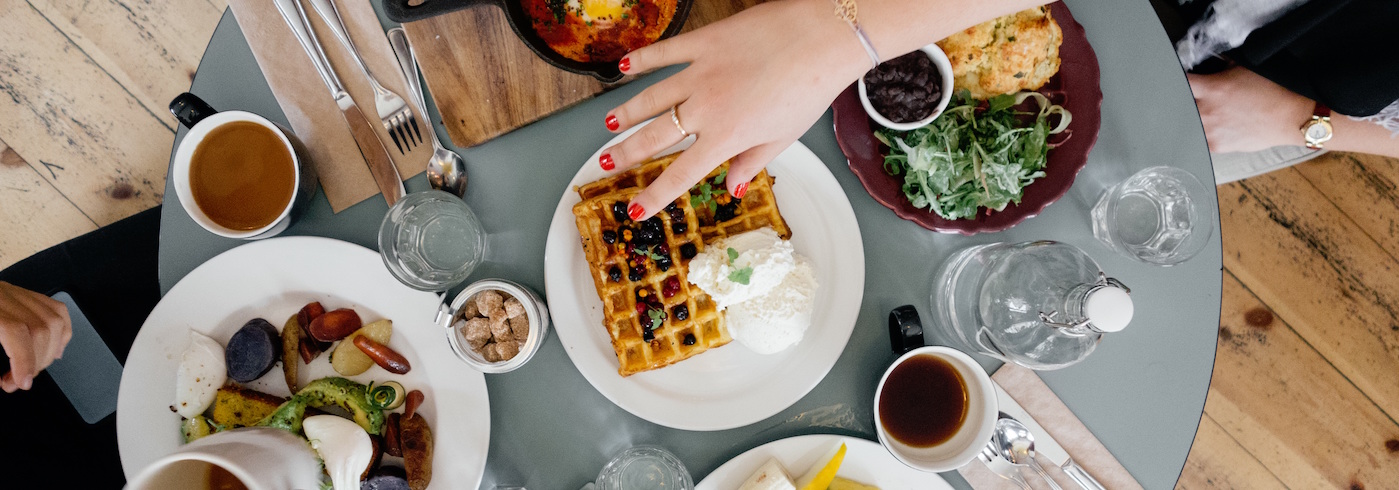 Influence Magazine | Setting the Table for Meaningful Mentoring