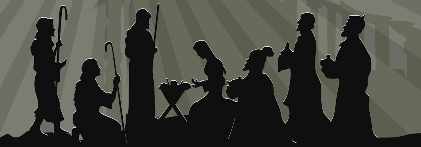 Influence Magazine | What Shepherds and Wise Men Would Say Today