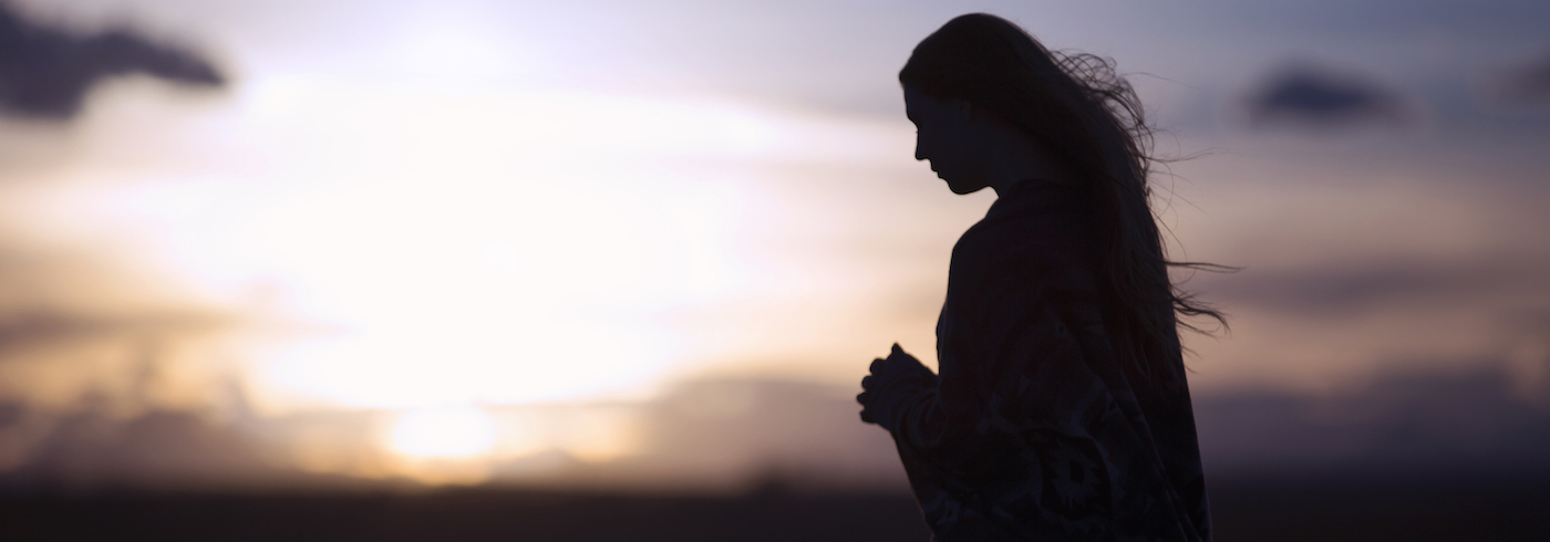 Influence Magazine | Responding to God with Simple Faith