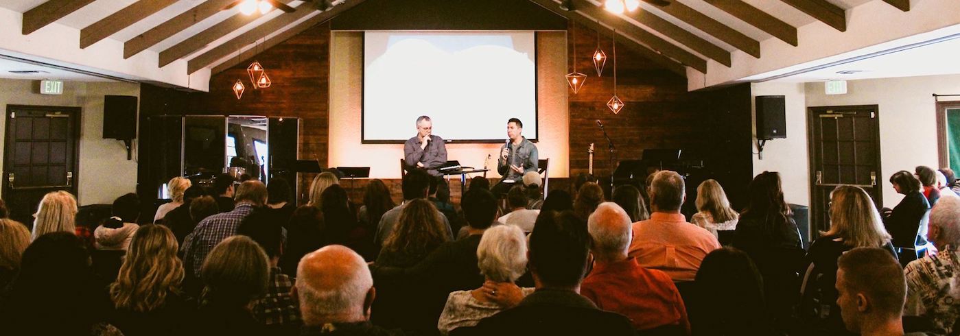 Influence Magazine | How to Lead a Small Church