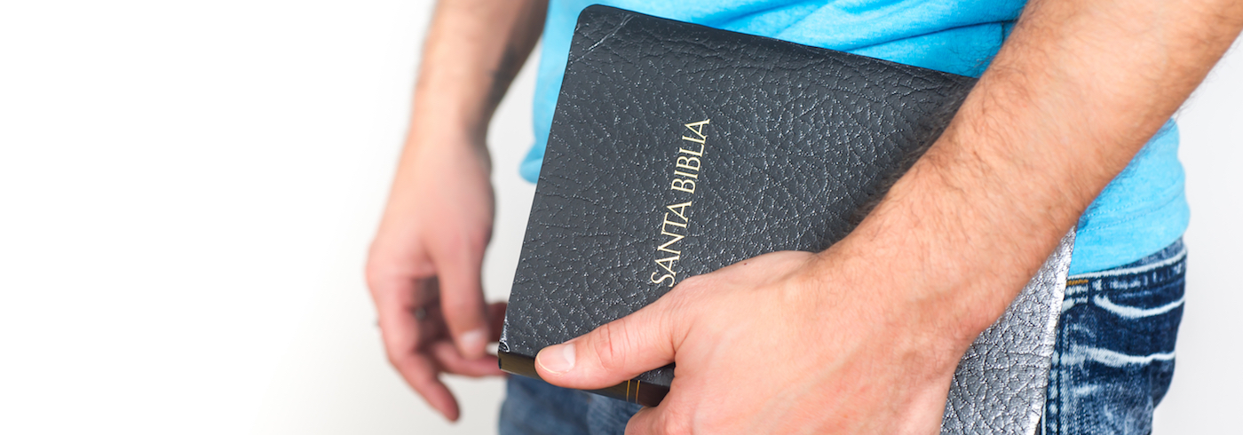 Influence Magazine | La iglesia que hace discípulos