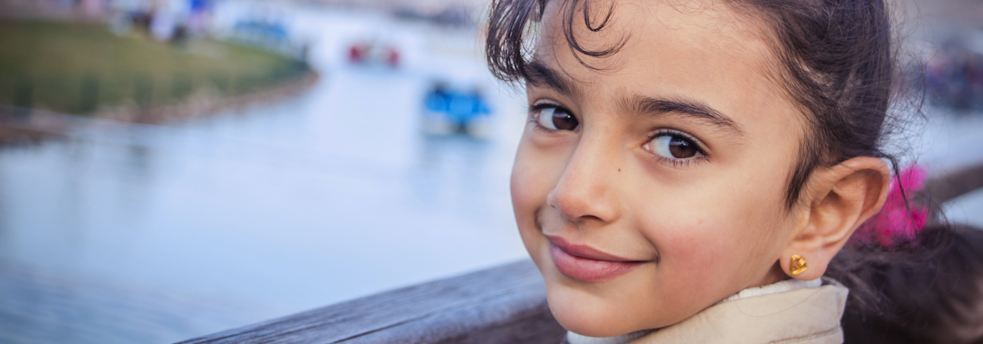 Influence Magazine | Influence Podcast: Dr. Greg Mundis on the Syrian ...