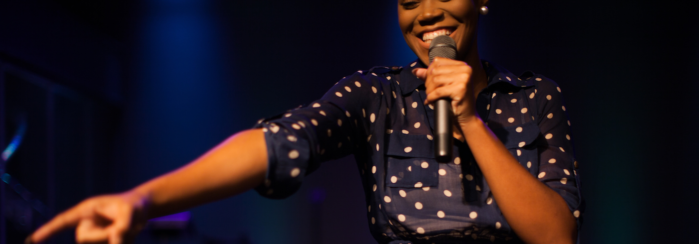 Influence Magazine | Teaching Through Preaching