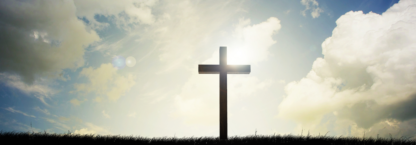 Influence Magazine | The Cross at 9 a.m.