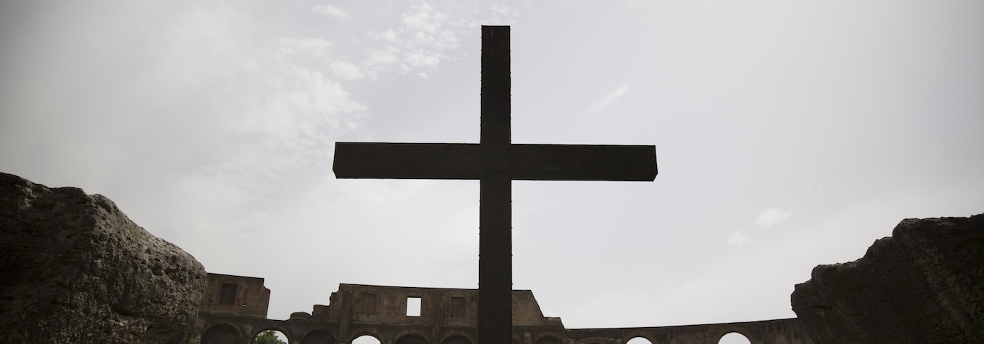 Influence Magazine | The Third Way