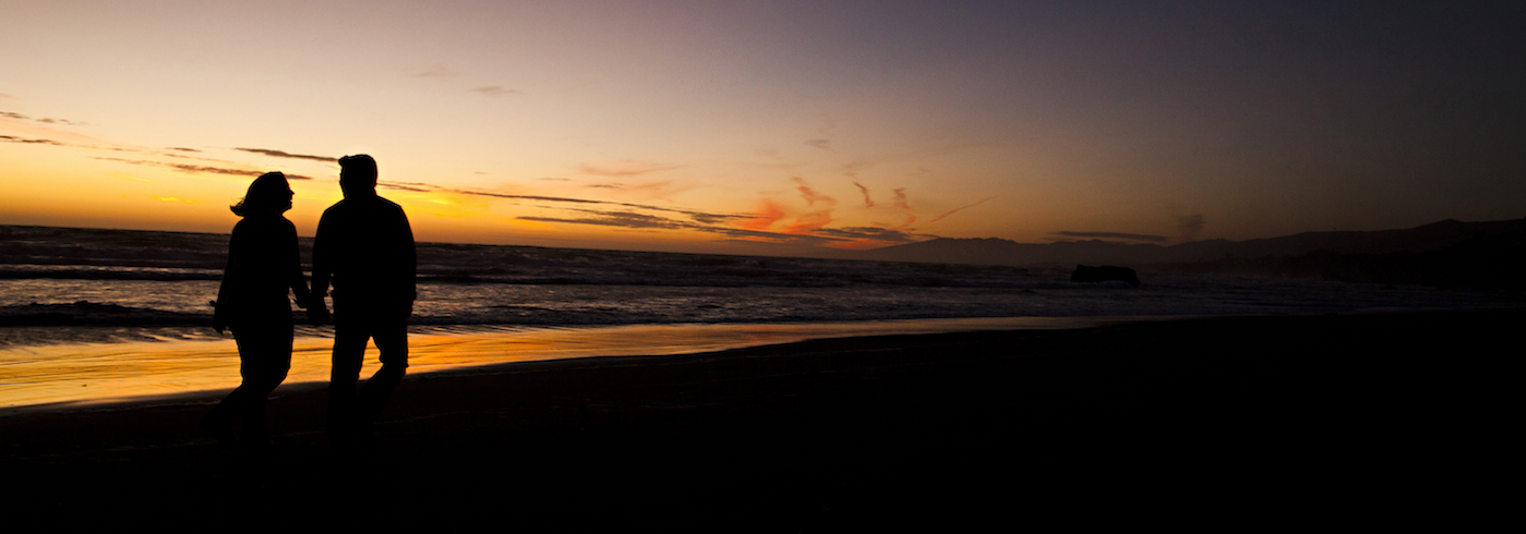 Influence Magazine | Walking Through Twilight