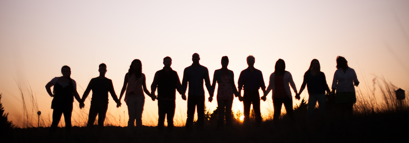 Influence Magazine | The Catalytic Power of Unity