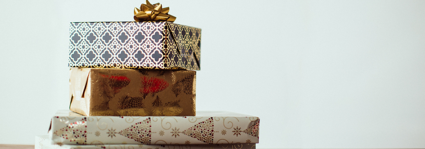 Influence Magazine | Unwrapping the Reason for the Season