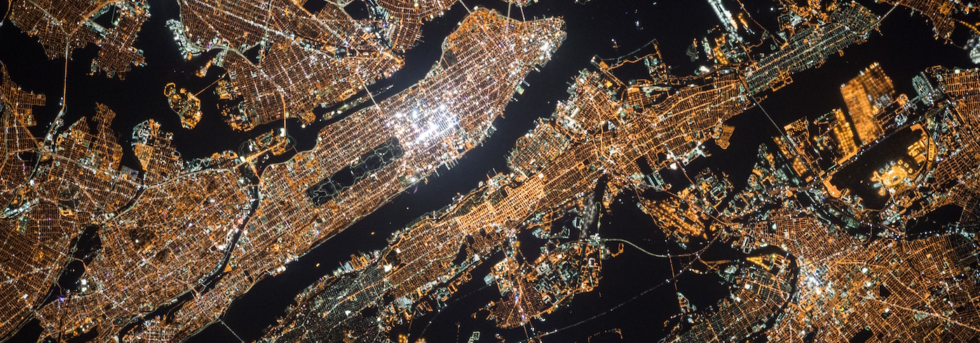 Influence Magazine | An Urban Developer