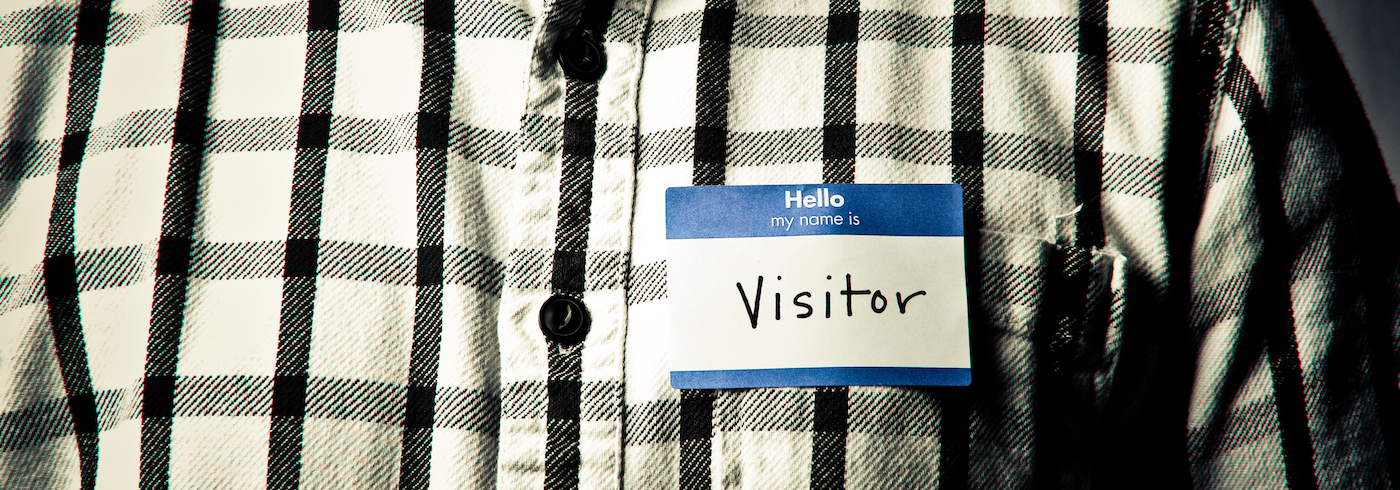 Influence Magazine | Five Creative Ways to Receive Guest Information