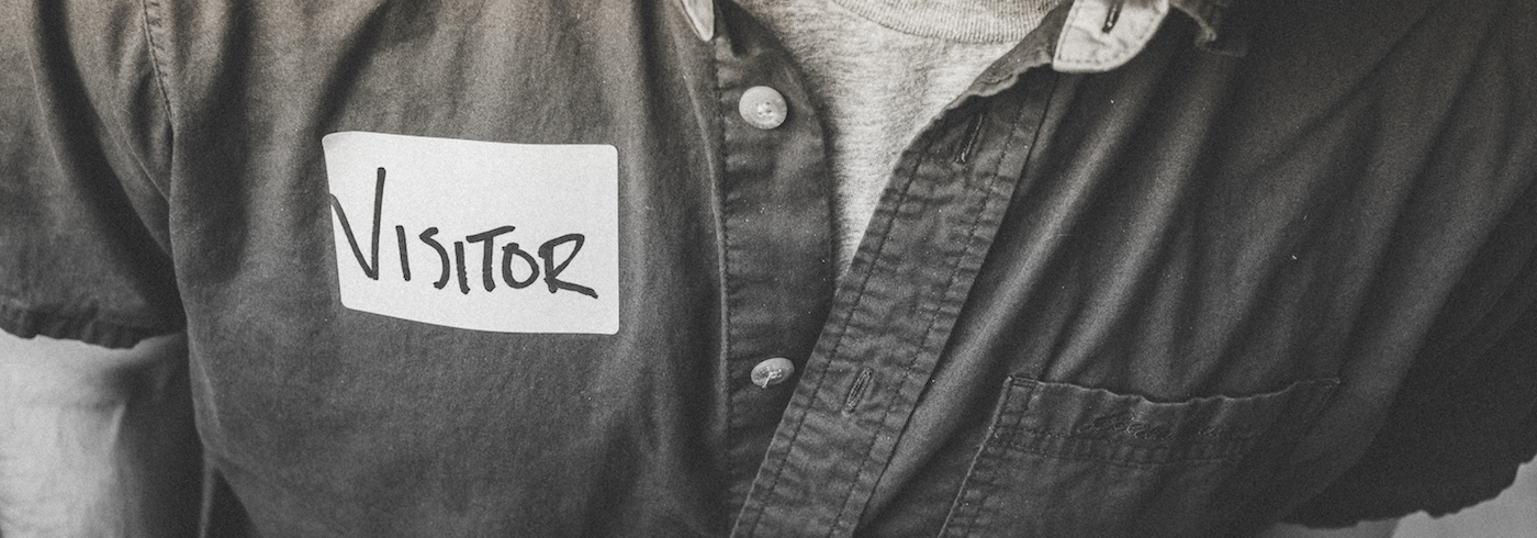 Influence Magazine | Four Reasons Visitors Make Us Uncomfortable