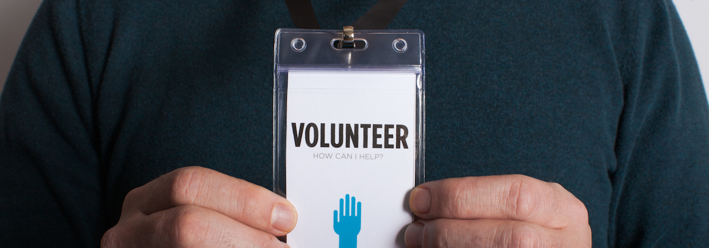 Influence Magazine | Four Levels of Volunteering