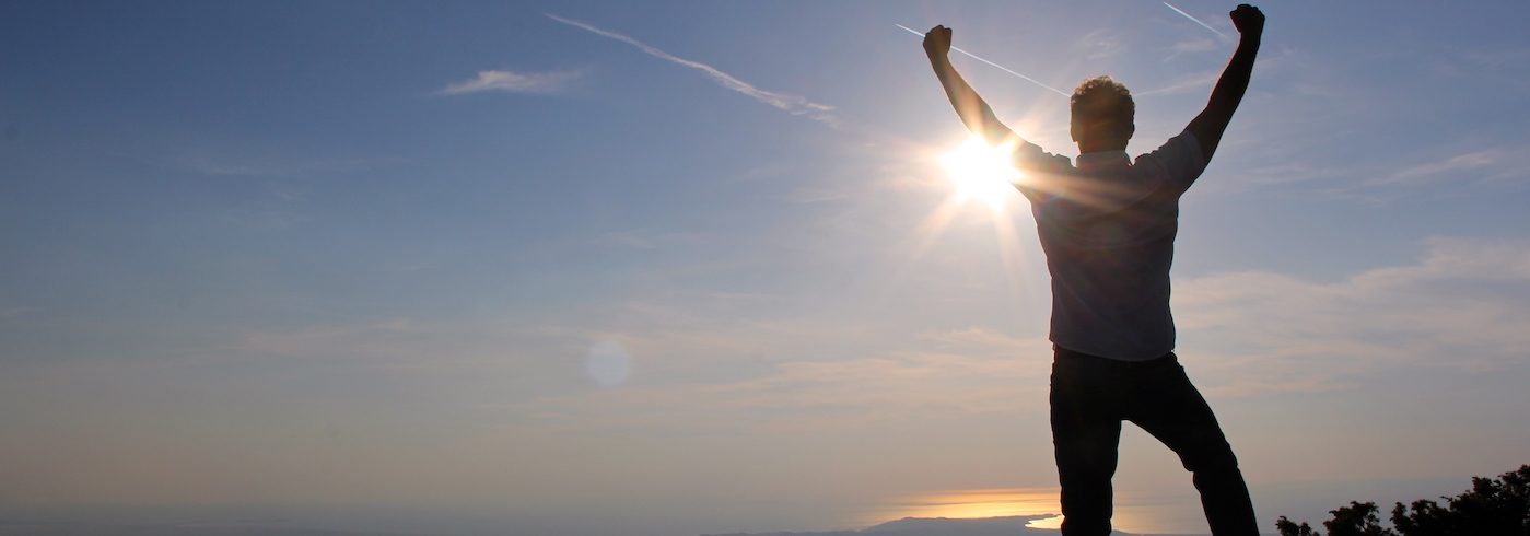 Influence Magazine | How to Have a Winning Attitude