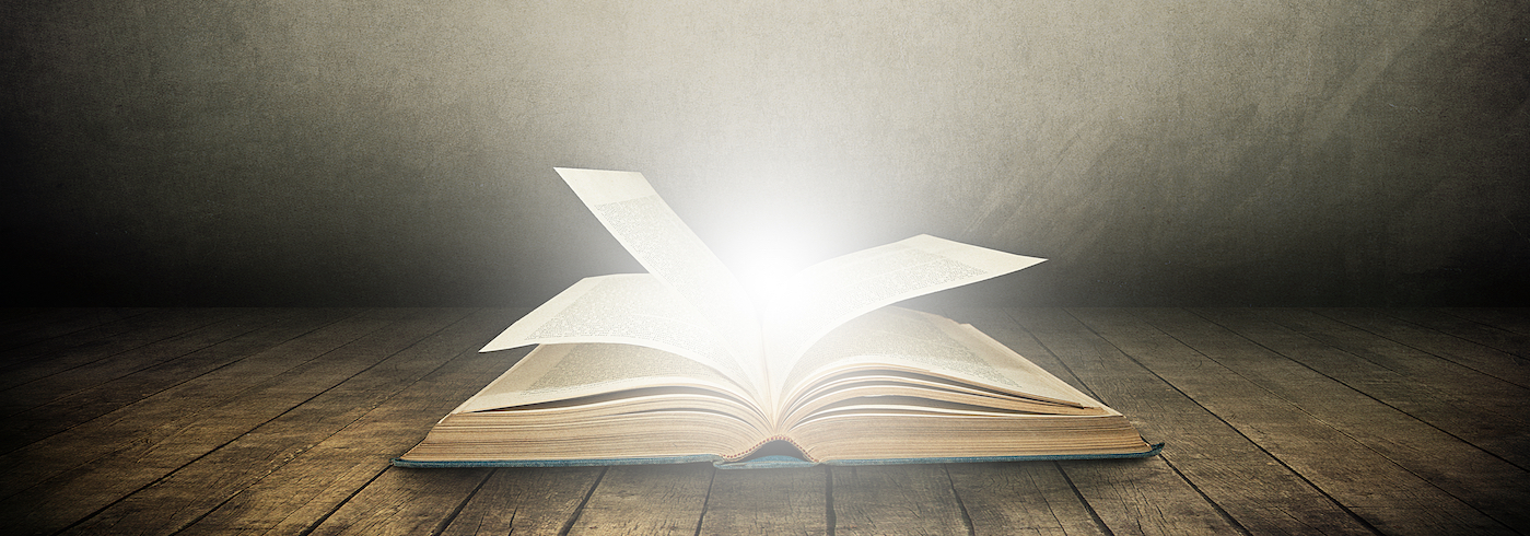 Influence Magazine | Reading and Preaching the Wisdom Books