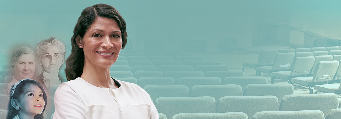 Influence Magazine | How to Talk About Women in Ministry and Why