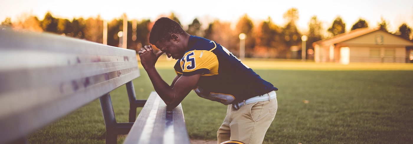 Influence Magazine | A New Take on Youth Sports and the Church