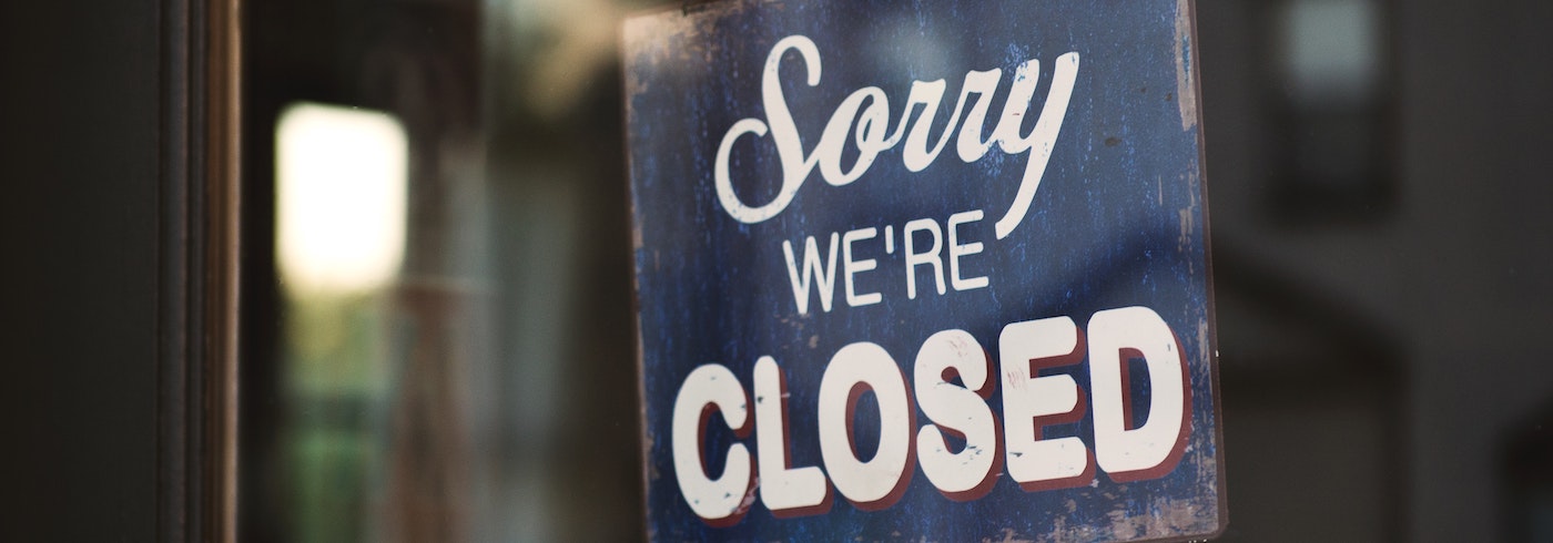 Influence Magazine | How to Lead When Your Church Is Closed