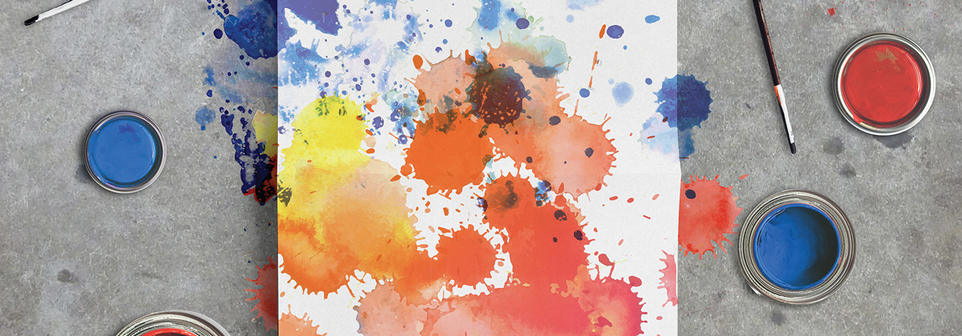 Influence Magazine | The Art of Margin