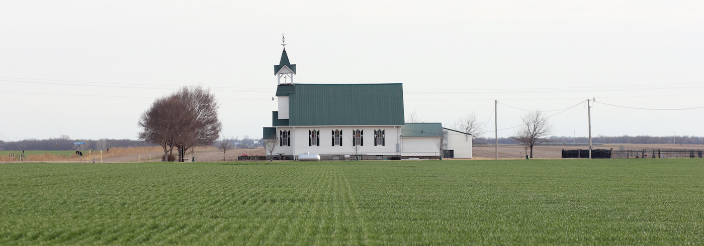 Influence Magazine | Effective Multisite Church Ministry in Rural ...