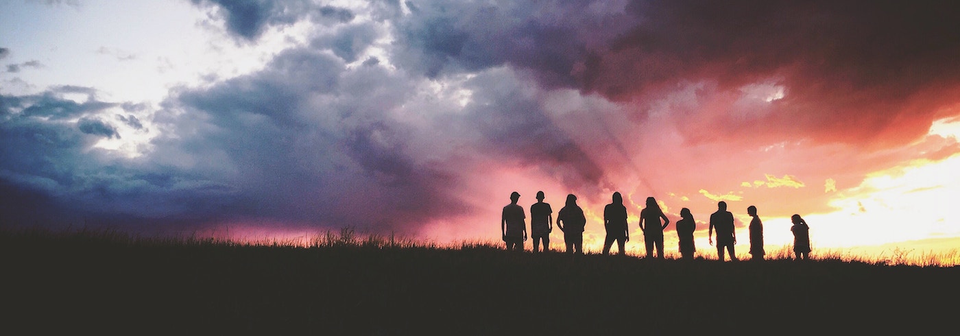 Influence Magazine | Leading with Unity