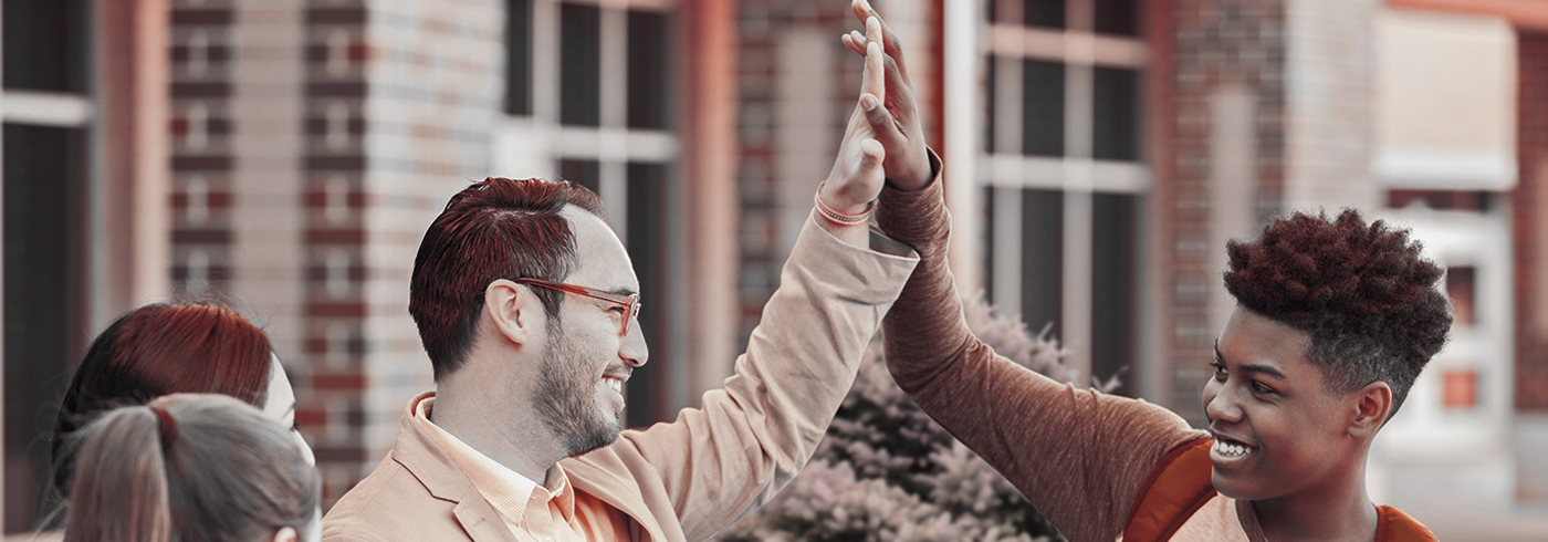 Influence Magazine | The Lead Pastor’s Role in Youth Ministry