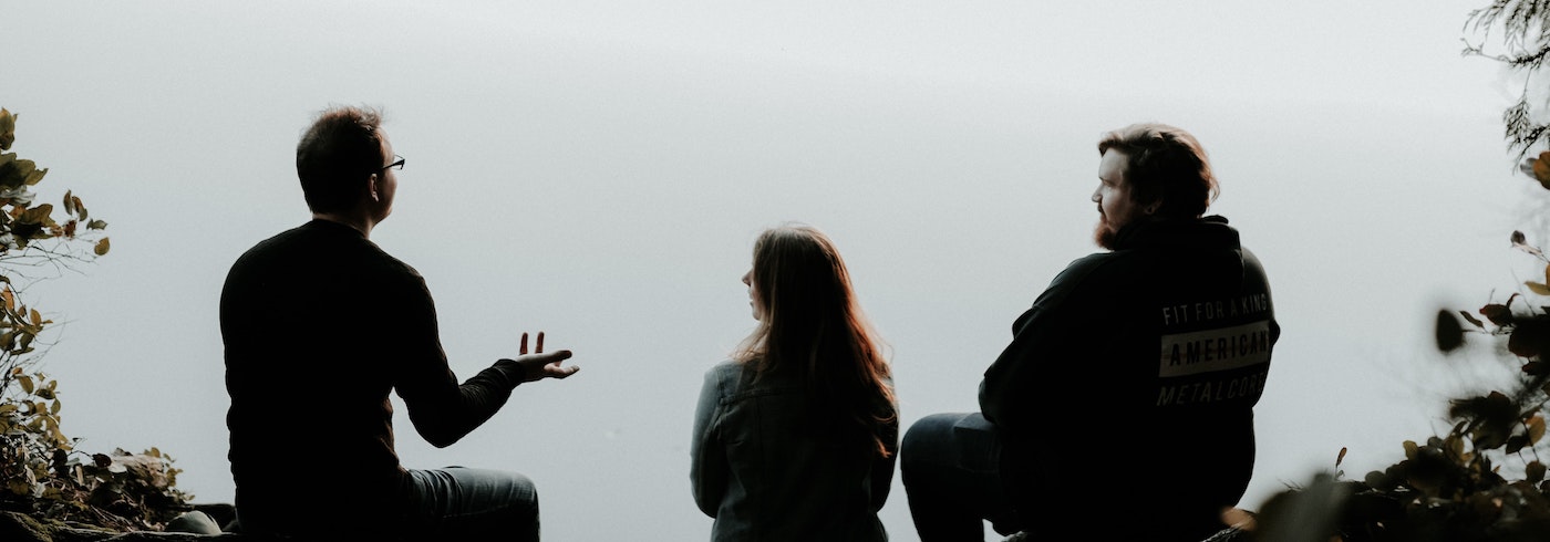 Influence Magazine | Four Common Assumptions We Make When Talking to ...