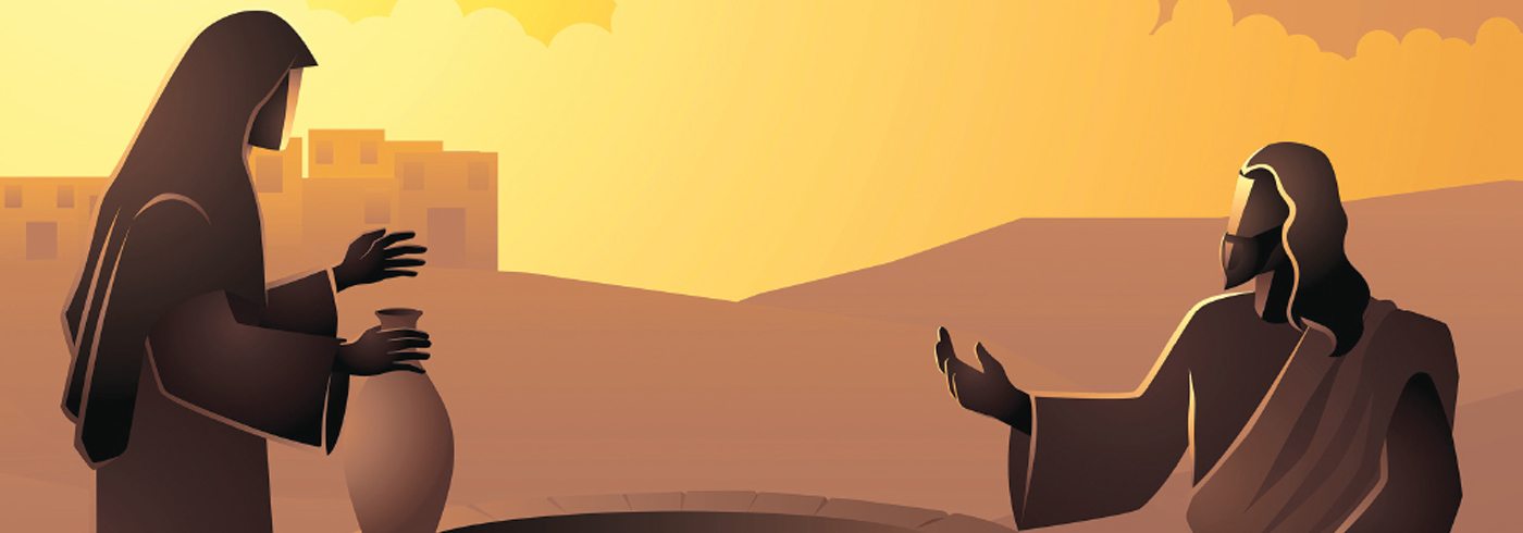 Influence Magazine | Personal Evangelism, Jesus Style