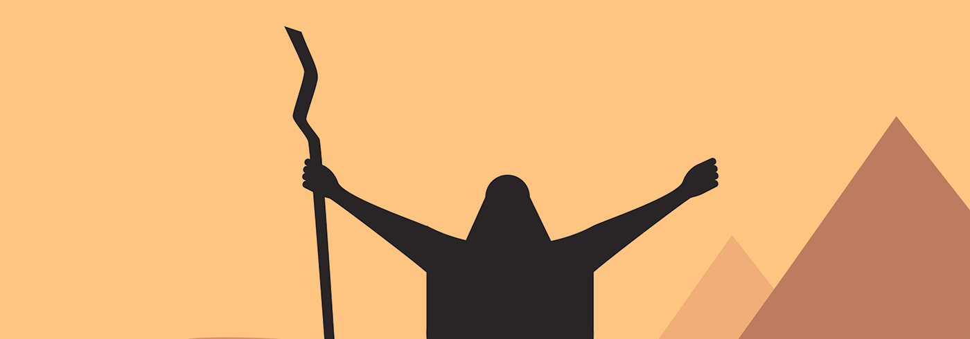 Influence Magazine | Leadership Lessons From the Life of Moses