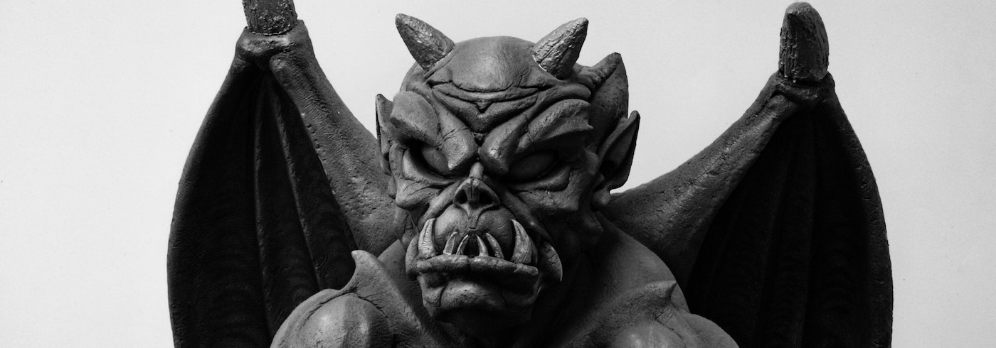 Influence Magazine | Dealing With the Devil