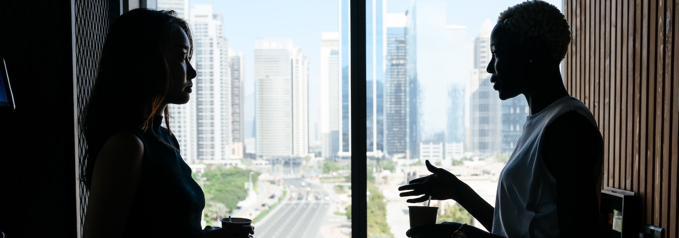 Influence Magazine | How to Disagree Agreeably