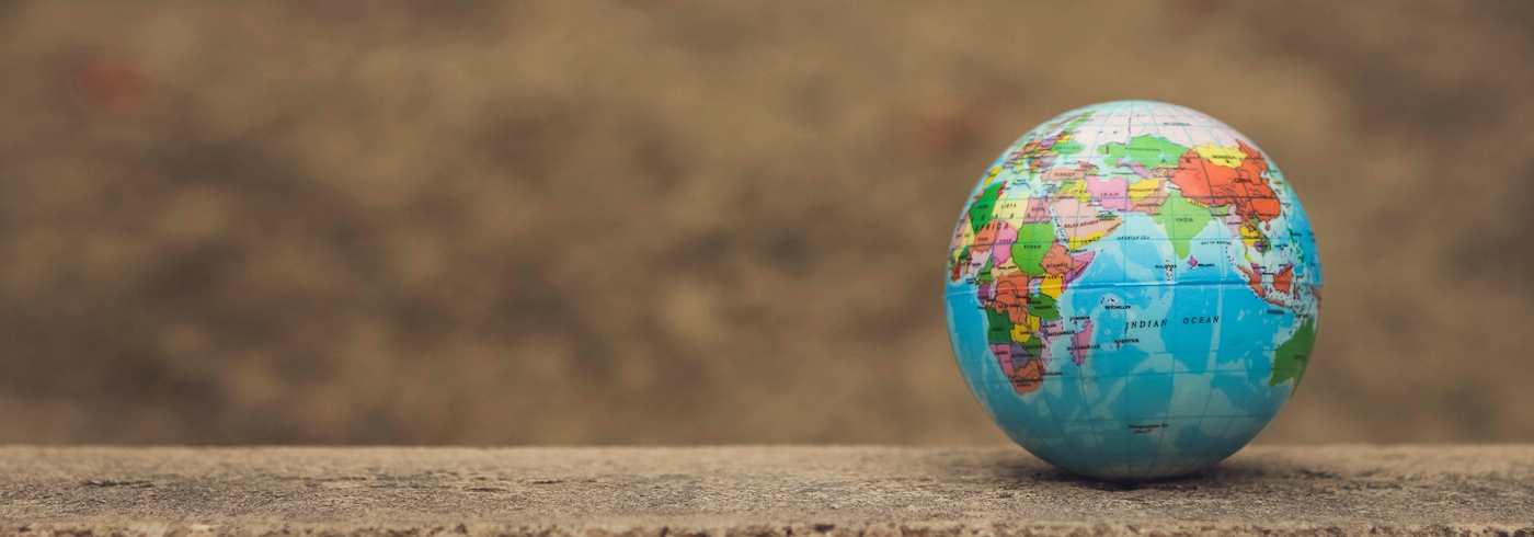 Influence Magazine | What Does the Bible Say About Missions?