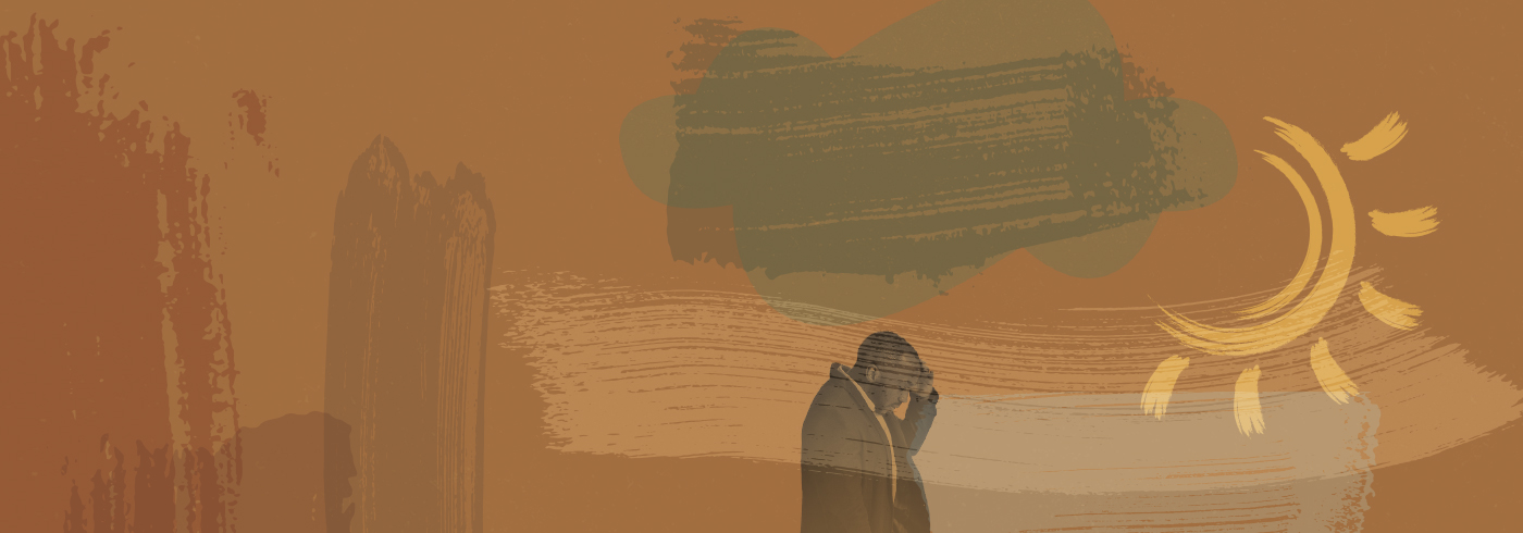 Influence Magazine | Down but Not Out