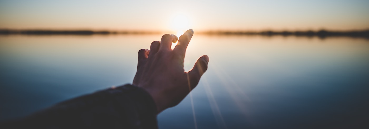 Influence Magazine | How to REACH Your Potential