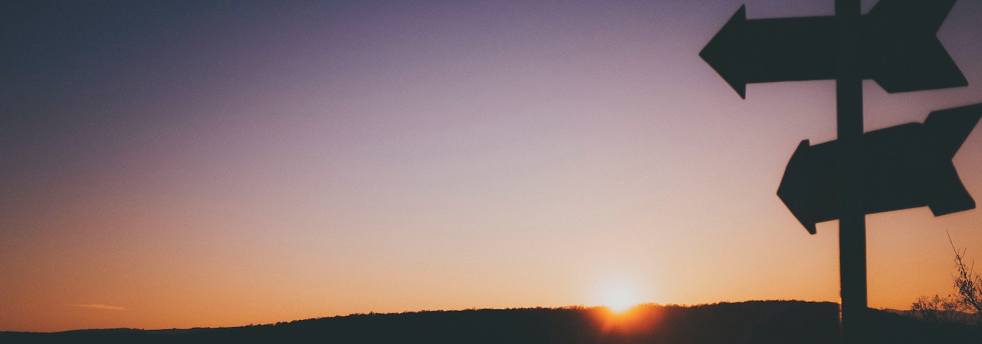 Influence Magazine | Cultivating the Skills to Navigate Transition